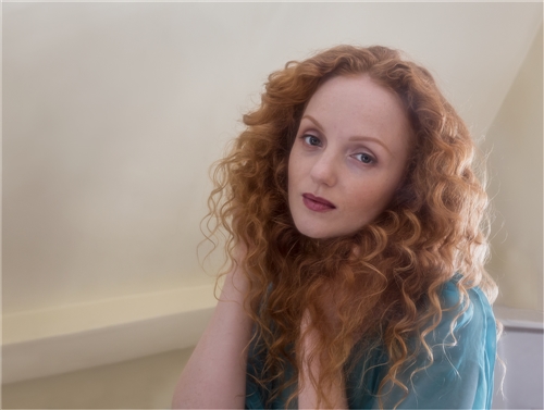 Highly Commended-Curls-Alison Fryer – Smethwick Photographic Society