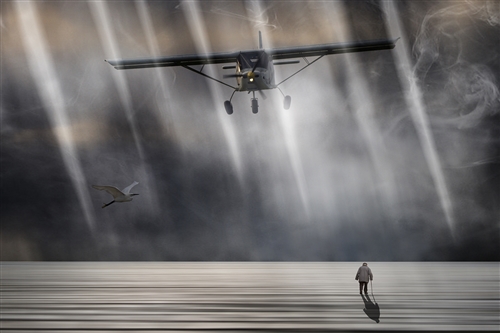 RPS Ribbon-Dreama1-Francesco Falcone– Italy – Smethwick Photographic ...