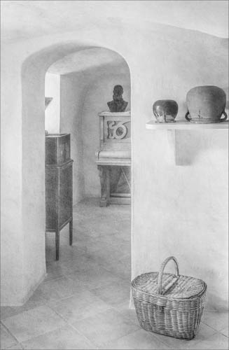 fiap ribbon-the passage of time-sue vaines lrps cpagb-england ...