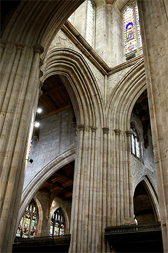 Arch Supports – Smethwick Photographic Society