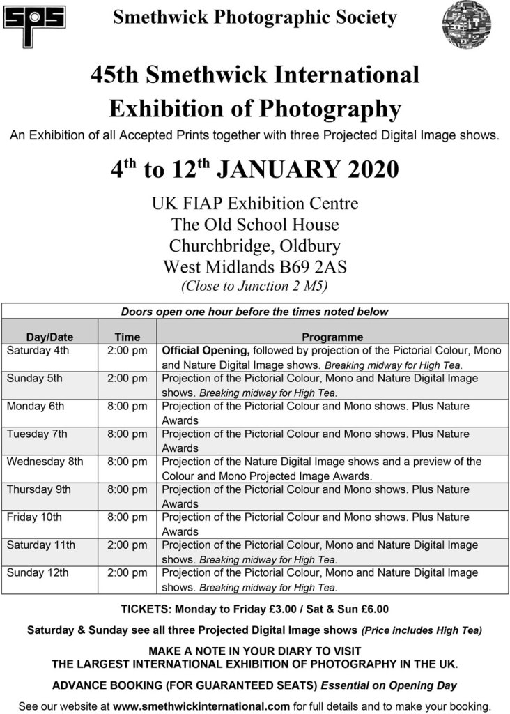 45th-SPSINT-EXHIBITION-PROGRAMME – Smethwick Photographic Society