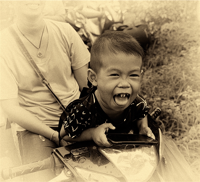 Commended-Excited-Christopher Styles – Smethwick Photographic Society