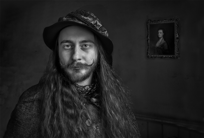 Highly Commended-Dream Taker-Mike Sharples – Smethwick Photographic Society