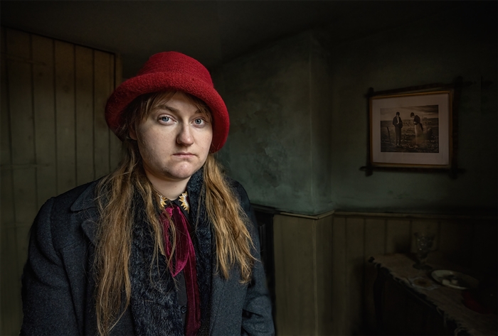 Second Homecoming Mike Sharples – Smethwick Photographic Society