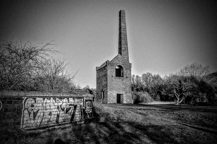 Highly Commended The Old Engine House Lisa Hynes – Smethwick ...