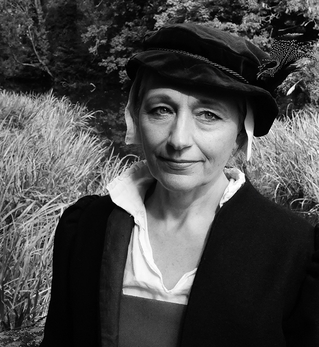 Third Tudor Lady Mike Price – Smethwick Photographic Society