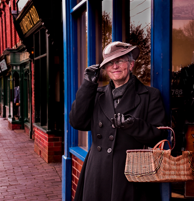 6 Edie Lisa Hynes – Smethwick Photographic Society