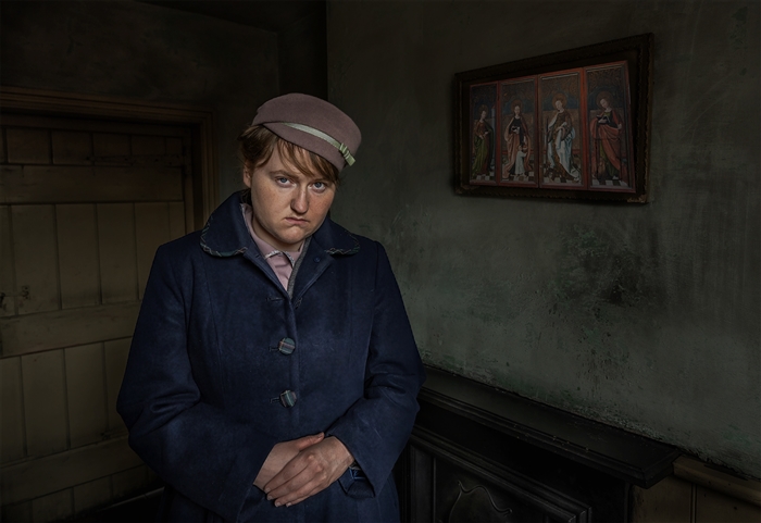 Commended Abandoned Love a Mike Sharples – Smethwick Photographic Society