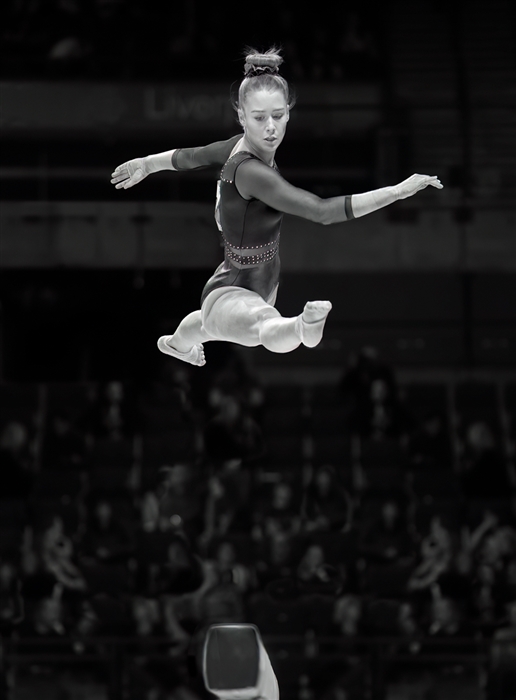 Highly Commended Splits Above the Beam David Lowe – Smethwick ...