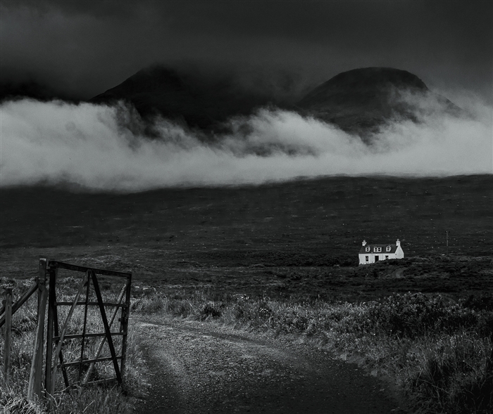 First Before the Storm Lisa Hynes – Smethwick Photographic Society