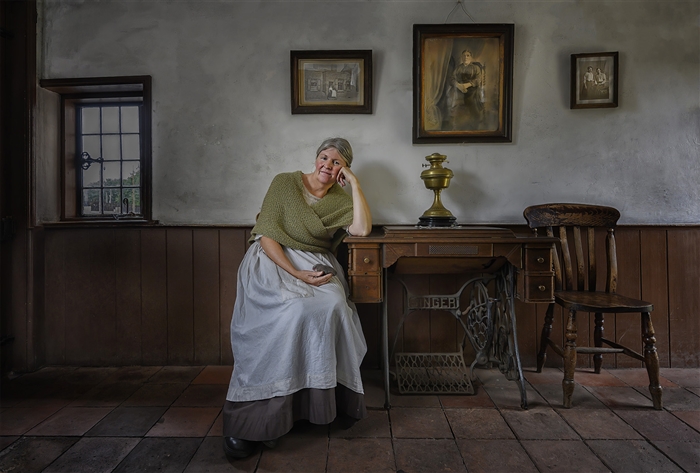 Highly Commended A Moment to Reflect Mike Sharples MFIAP MPAGB FBPE ...