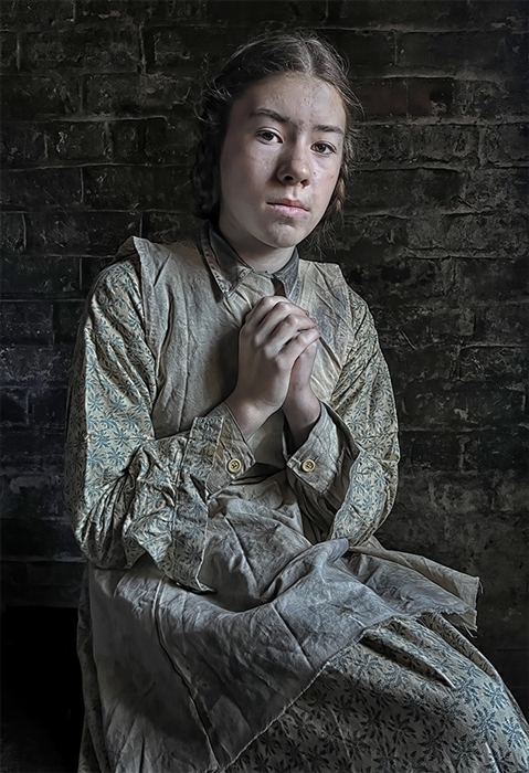 First Poppy Mike Sharples England – Smethwick Photographic Society