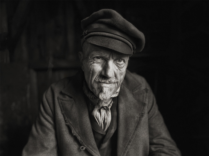 Highly Commended Stickie Mike Sharples England – Smethwick Photographic ...