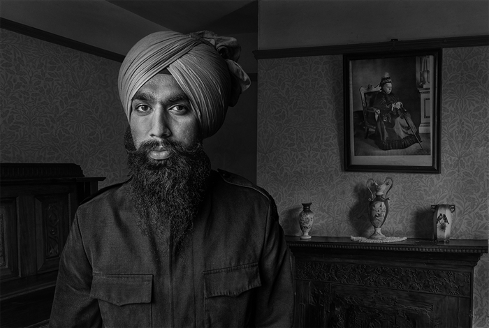 First The Indan and the Empress Mike Sharples – Smethwick Photographic ...