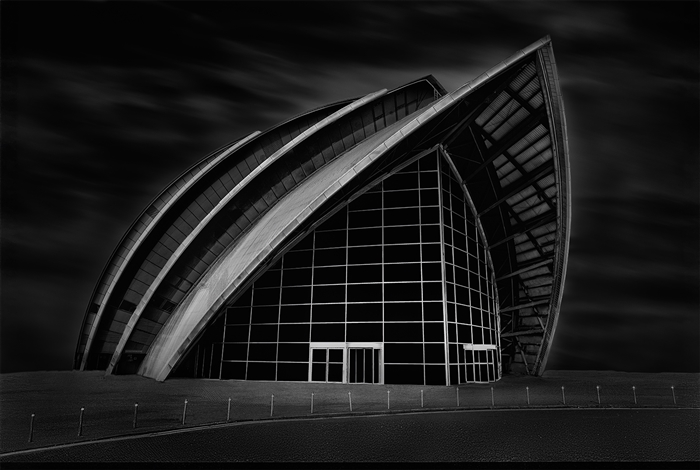 Commended The Armadilo Mike Sharples – Smethwick Photographic Society